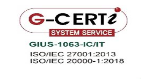 Electrosoft Achieves ISO/IEC 27001:2013 and ISO/IEC 20000-1:2018 ...