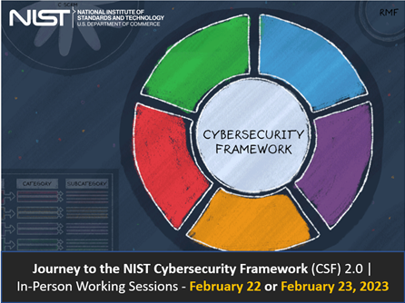 Electrosoft CEO Dr. Sarbari Gupta Facilitated NIST Cybersecurity ...