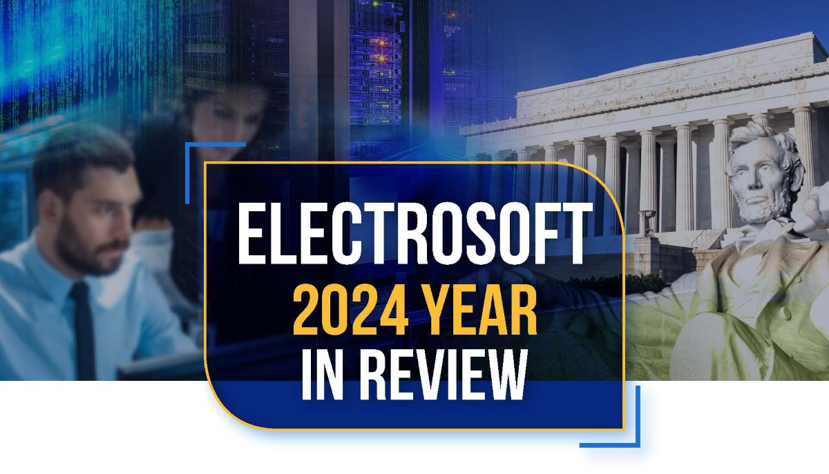 Newsletters | Electrosoft