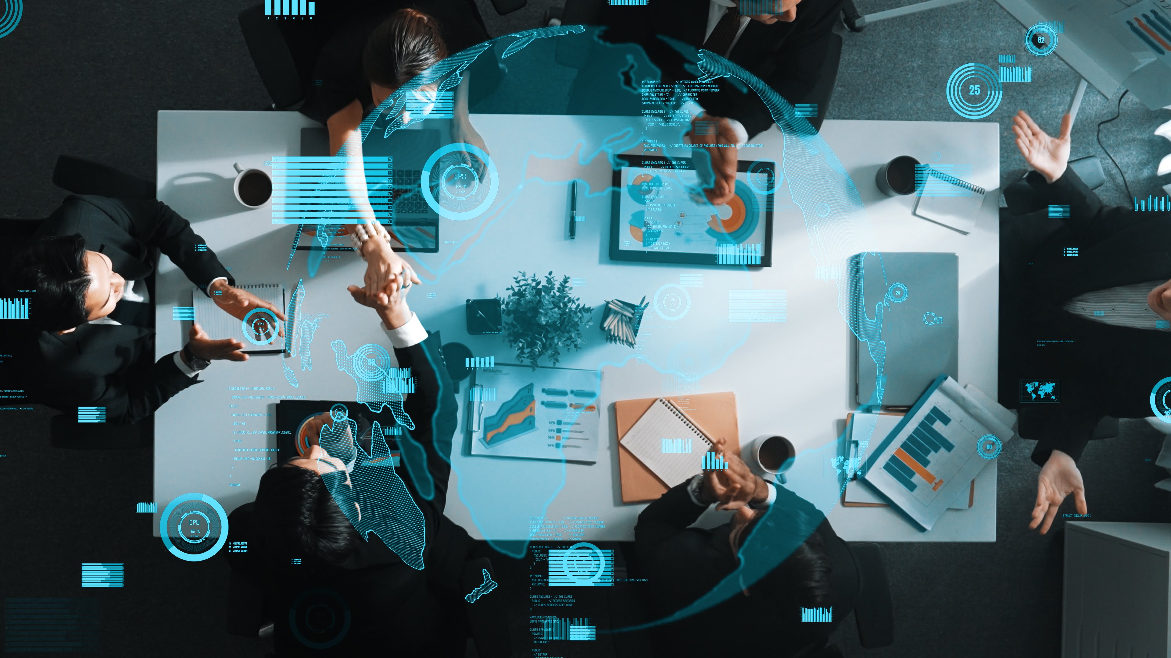 Electrosoft Launches Technology and Innovation Directorate to Advance ...